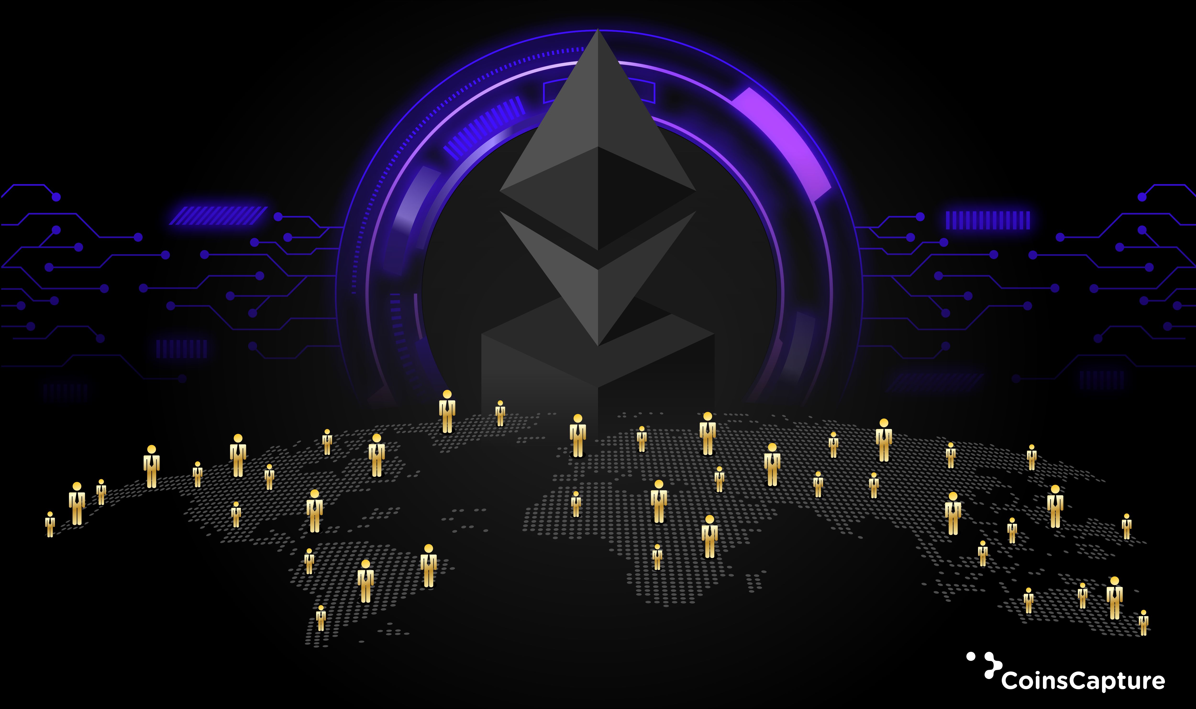 Everything you need to know about DeFi - Decentralized Finance ... Everything you need to know about DeFi - Decentralized Finance ...