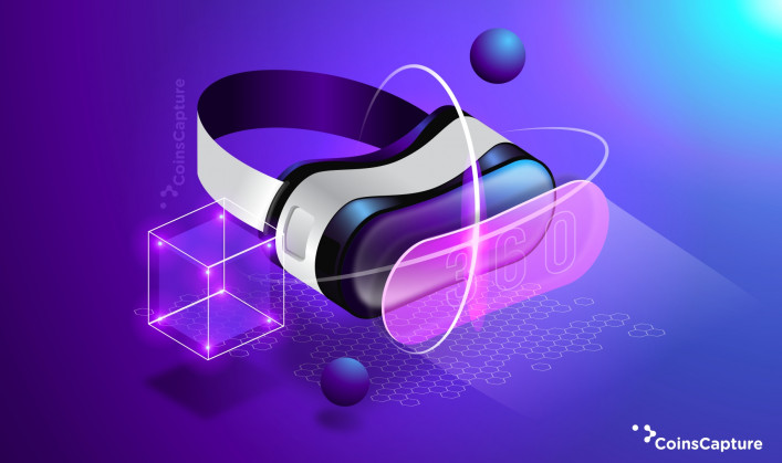 5 Most Prominent Features of Metaverse in 2022 | CoinsCapture
