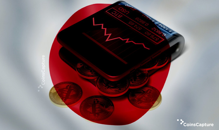 Top 5 Cryptocurrency Wallets in Japan | CoinsCapture