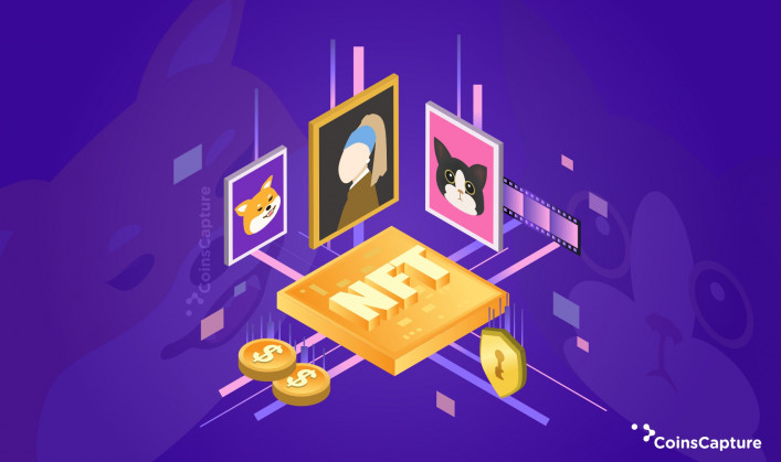 Prominent NFT Marketplace Magic Eden Has Another Mishap | CoinsCapture