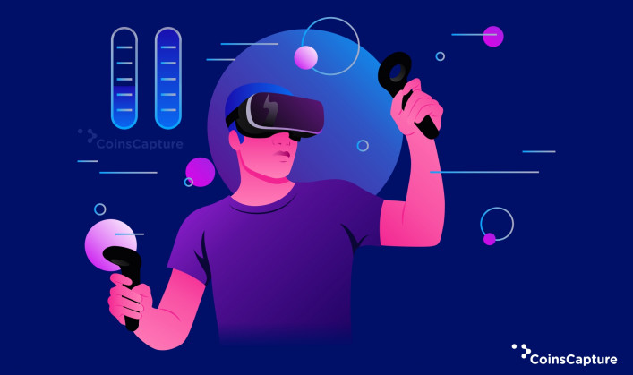 10 Best Metaverse Games of 2023 | CoinsCapture