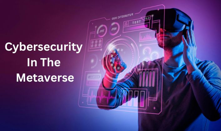 Cybersecurity in the Metaverse: Navigating Security Challenges ...