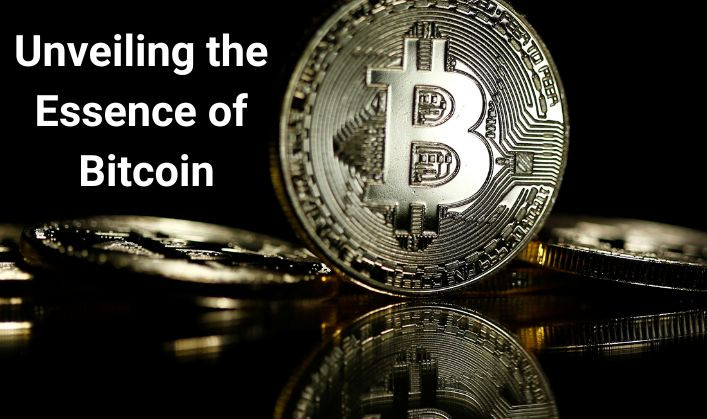 Unveiling the Essence of Bitcoin: Understanding Its Form and Function ...