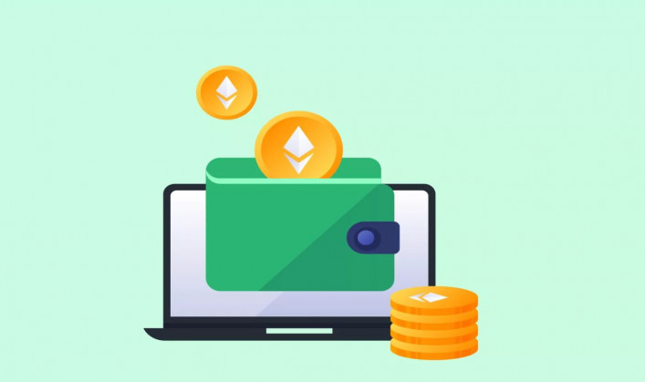 Ethereum Wallets: How Do They Work? | CoinsCapture