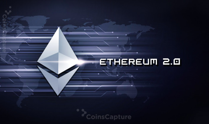 Coinbase opens Ethereum 2.0 Staking Waitlist | CoinsCapture